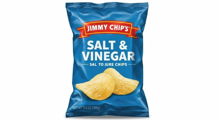 Regular Jimmy Chips - Jimmy John’s Menu new price 2026